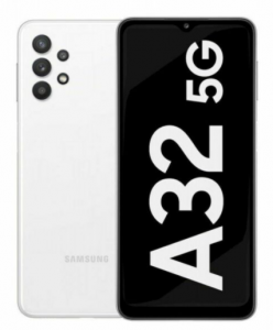 CELLULARE SAMSUNG A326 GALAXY A32 5G 4+128GB DUOS WHITE VODAFONE - Novashop